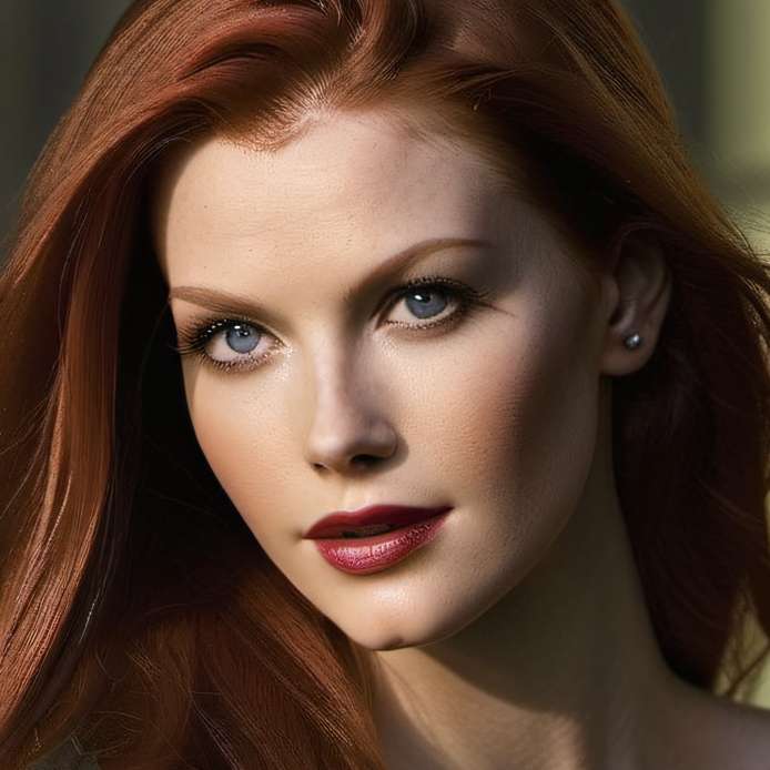 Talkie Profile Laura | Talkie AI | Sassy