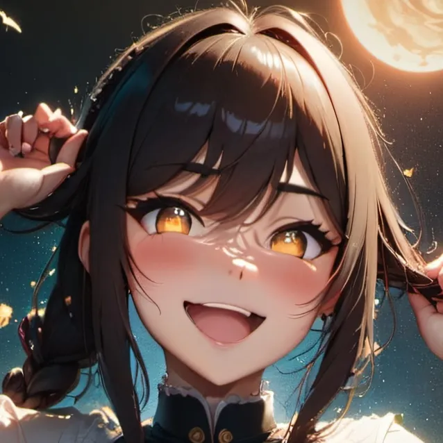 Chat with Melanie - text or voice, Enjoy AI Chat Free & Safe