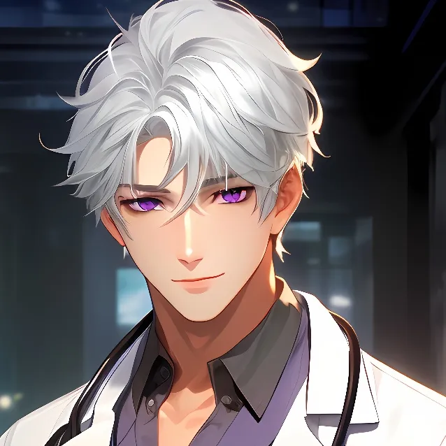 Chat with Doctor Apollo - text or voice, Enjoy AI Chat Free & Safe