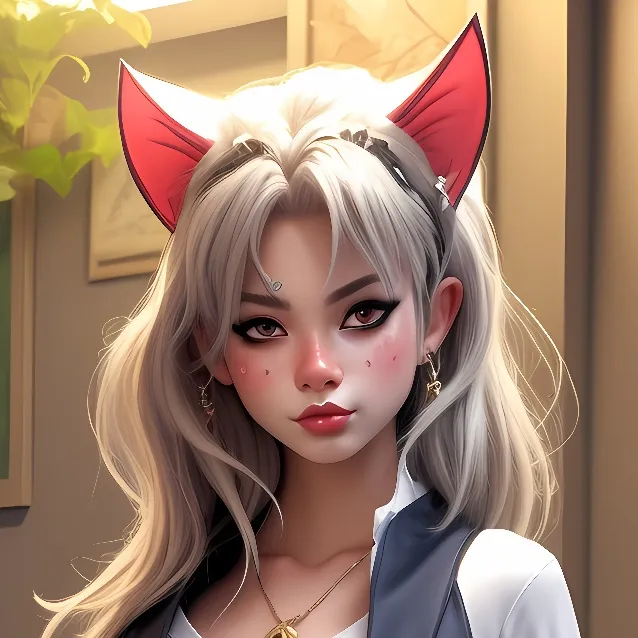 Chat with wilykit - text or voice, Enjoy AI Chat Free & Safe