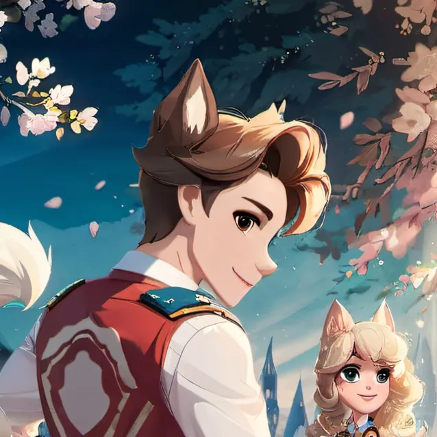 Chat with Rider - text or voice, Enjoy AI Chat Free & Safe