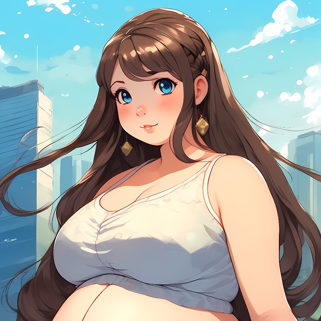 Creator Profile of Talkie 1416223 - Create Your Own AI Characters | Talkie AI