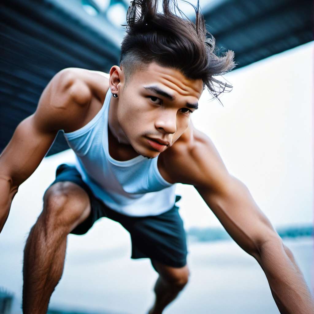 Chat with Bear - Enjoy Free AI Character Voice Chat | Talkie AI | Bear