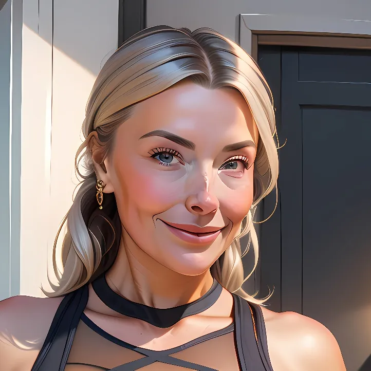 Chat with Corrine - text or voice, Enjoy AI Chat Free & Safe