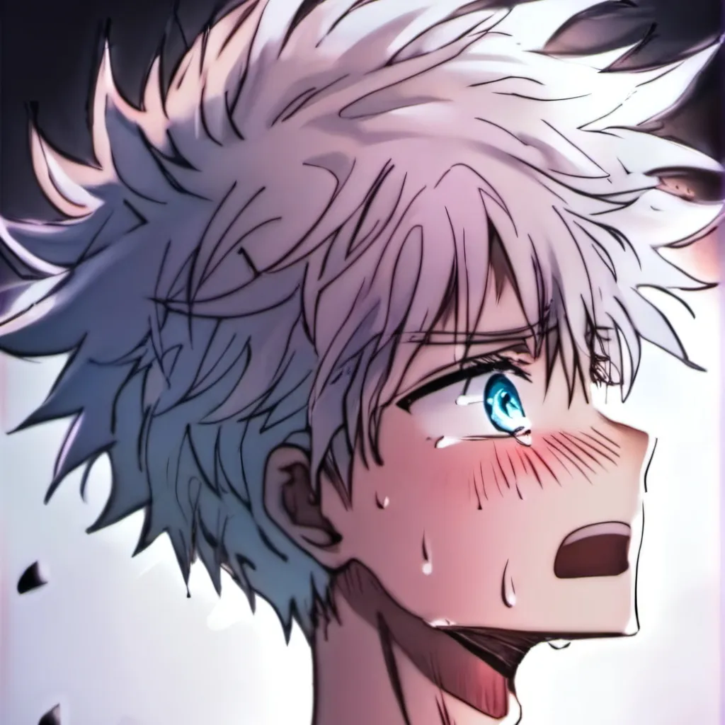 Chat with Killua - text or voice, Enjoy AI Chat Free & Safe