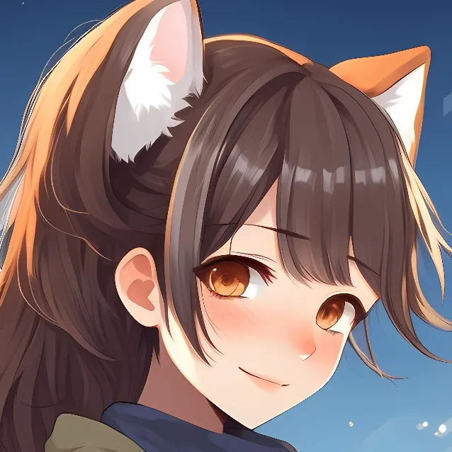 Chat with Minecraft dog girl - text or voice, Enjoy AI Chat Free & Safe