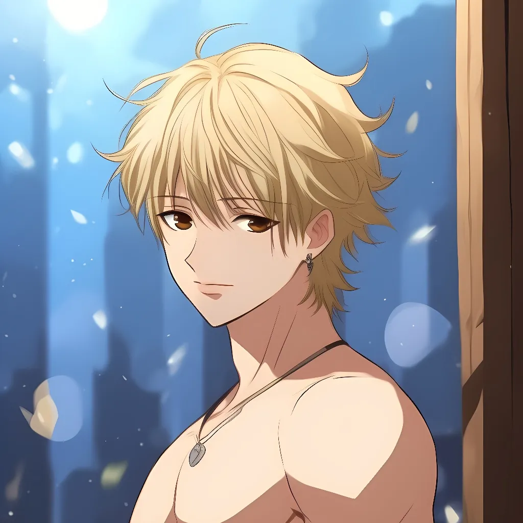 Chat with Momiji Sohma - text or voice, Enjoy AI Chat Free & Safe