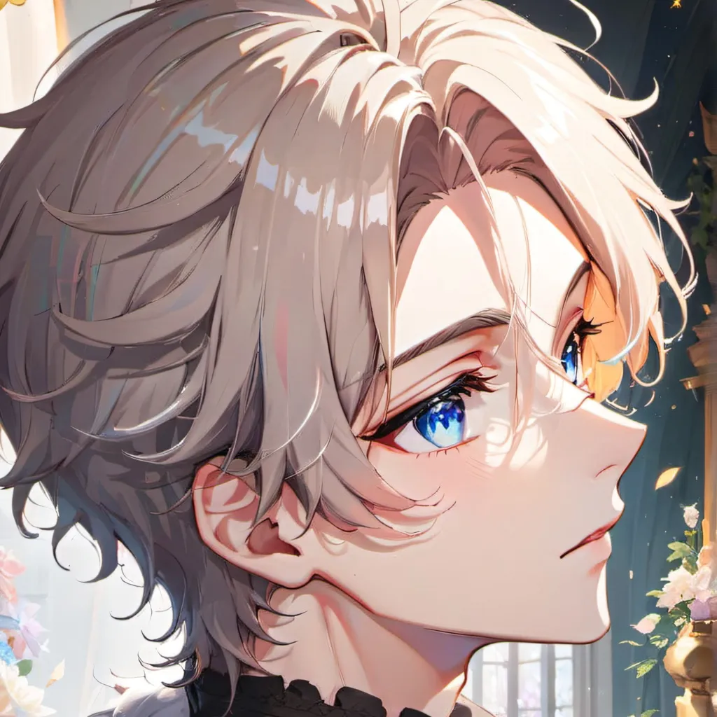 Chat with Kento Ikeda - text or voice, Enjoy AI Chat Free & Safe