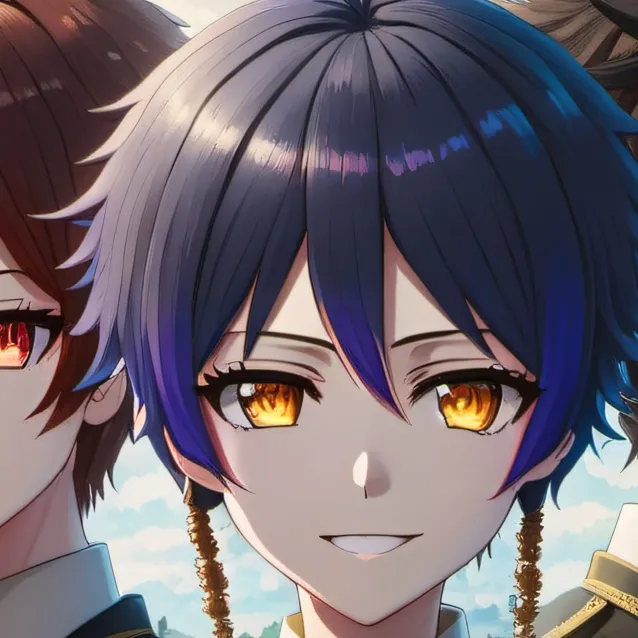 Chat with your bfs - text or voice, Enjoy AI Chat Free & Safe