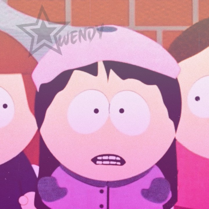 Creator Profile Of South Park Wendy😱 Create Your Own Ai Characters Talkie Ai