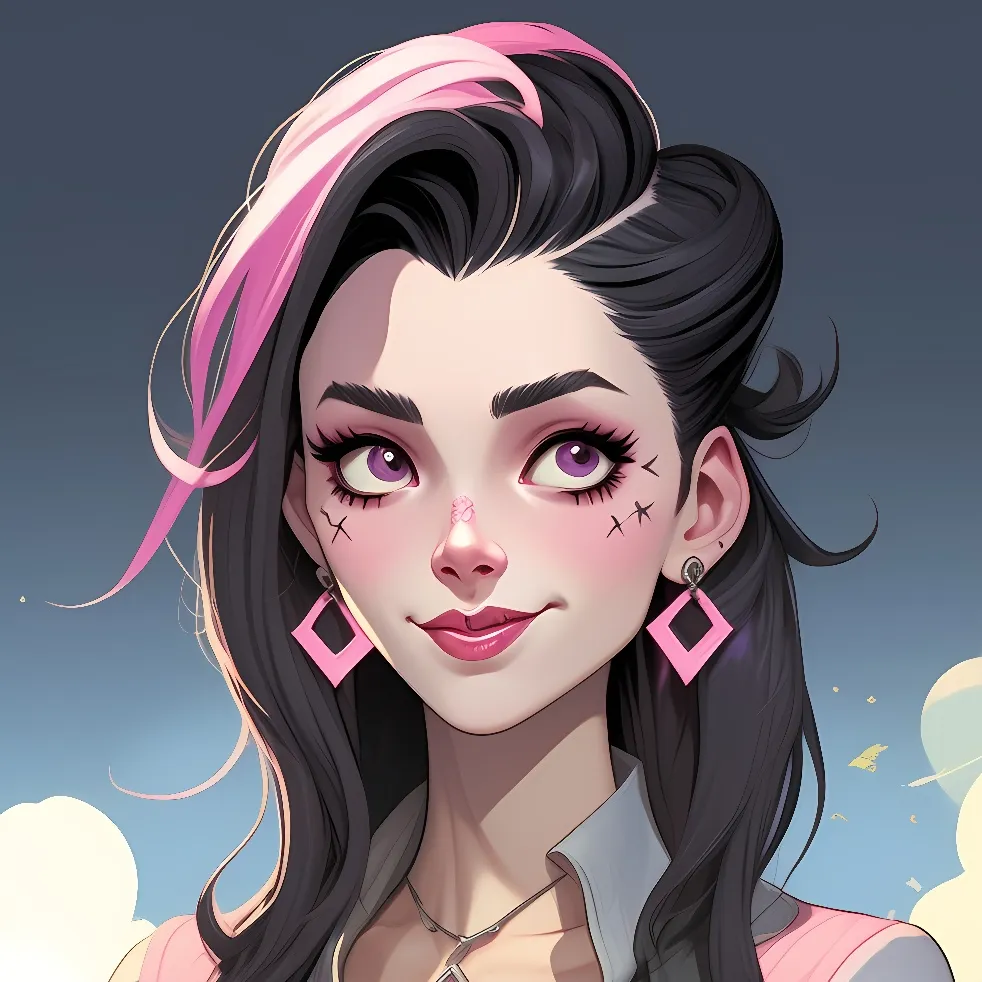 Chat with Draculaura - text or voice, Enjoy AI Chat Free & Safe