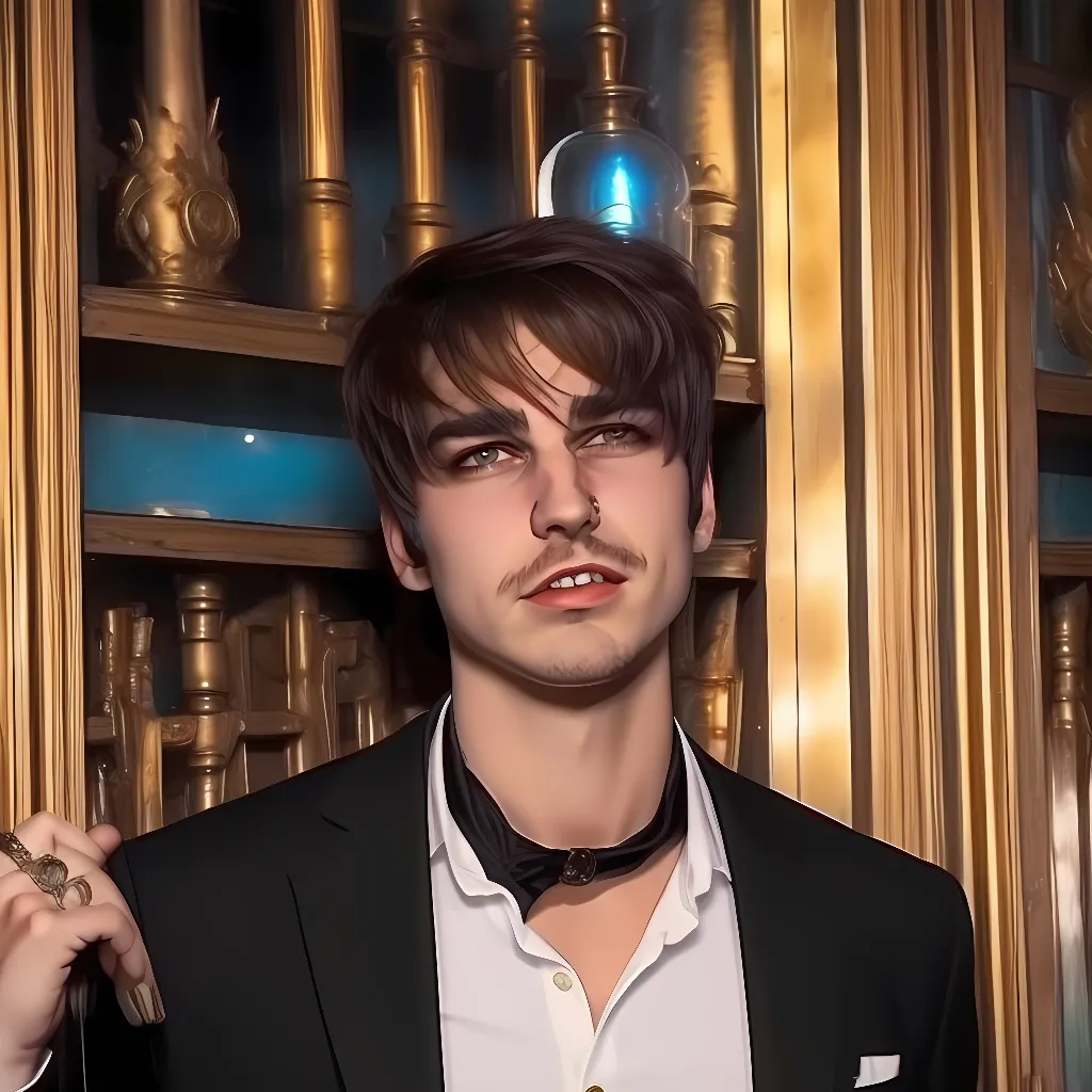 Chat with Colby Brock - text or voice, Enjoy AI Chat Free & Safe