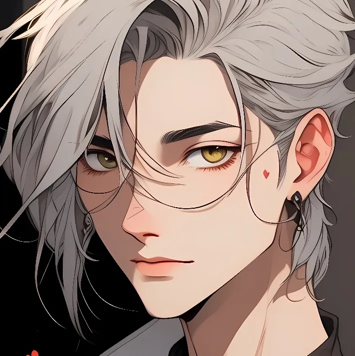 Chat with Harrison Chen - text or voice, Enjoy AI Chat Free & Safe