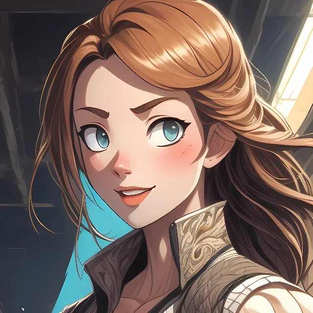 Chat with Eve - text or voice, Enjoy AI Chat Free & Safe