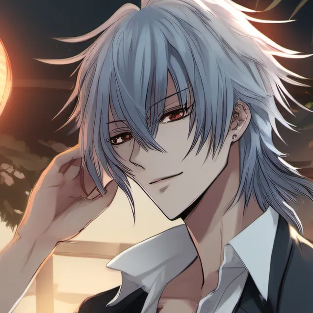 Chat with ~TADC~ - text or voice, Enjoy AI Chat Free & Safe