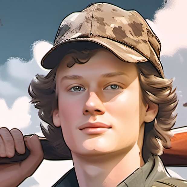 Chat with Clion - Enjoy Free AI Character Voice Chat | Talkie AI