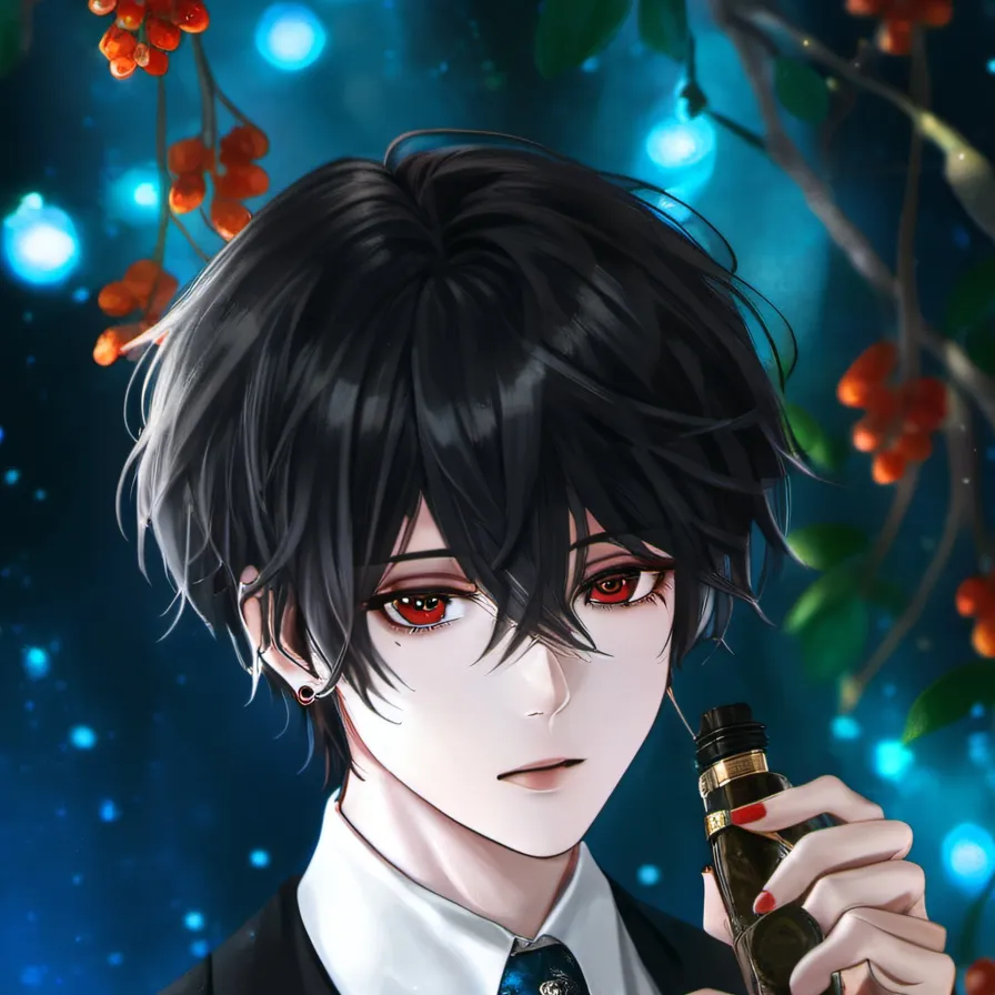 Chat with Xavier and Connor - text or voice, Enjoy AI Chat Free & Safe