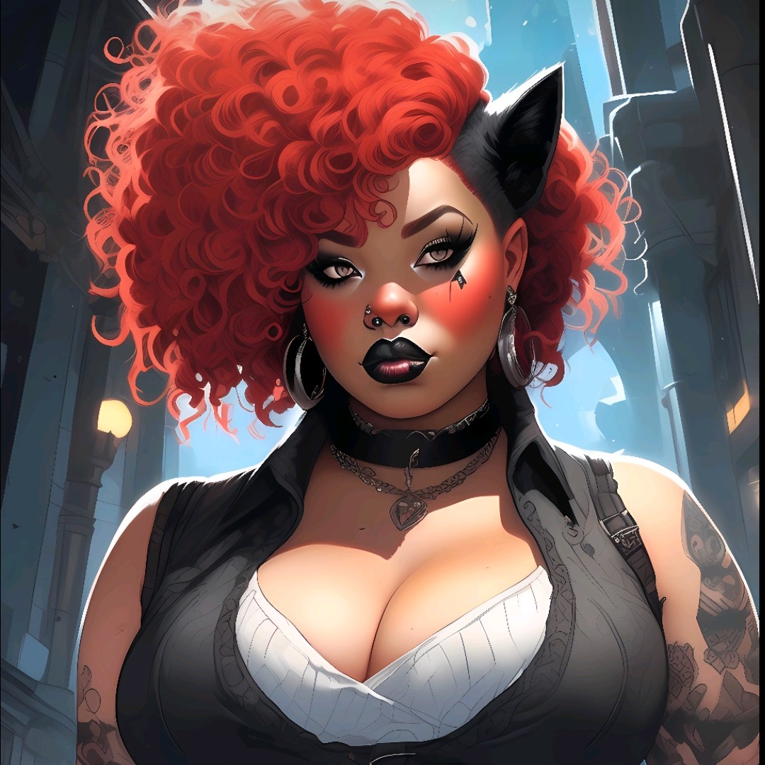 Creator Profile of Alex Riddle - Create Your Own AI Characters | Talkie AI