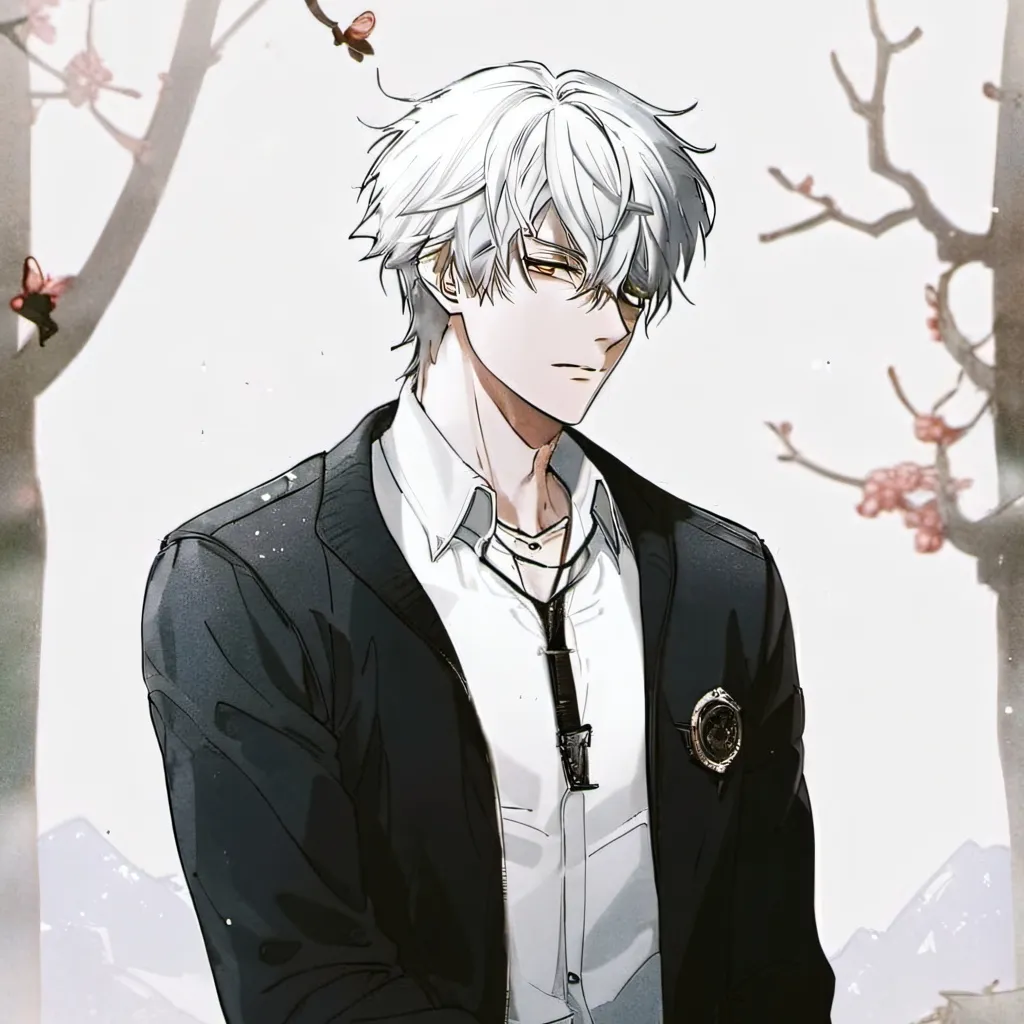 Chat with gojo satoru - text or voice, Enjoy AI Chat Free & Safe