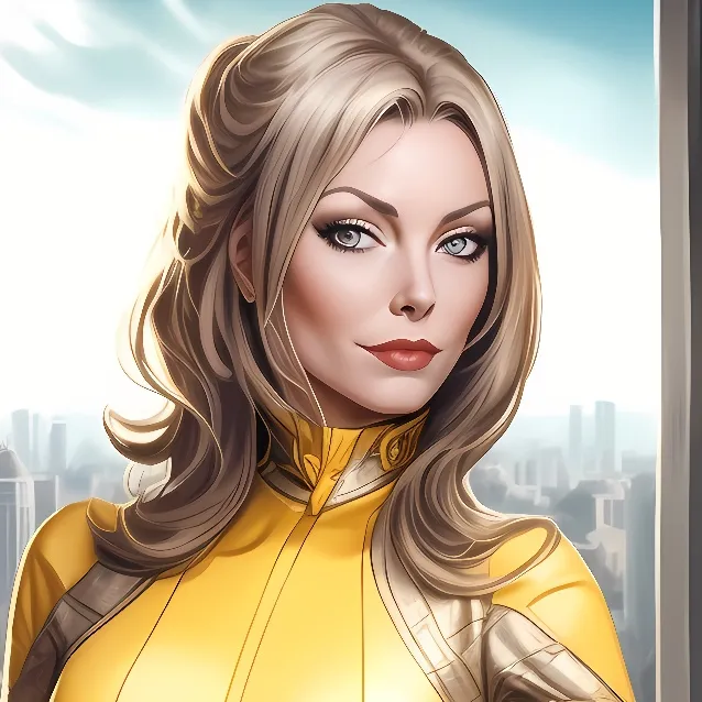 Chat with Kelly Ripa - text or voice, Enjoy AI Chat Free & Safe