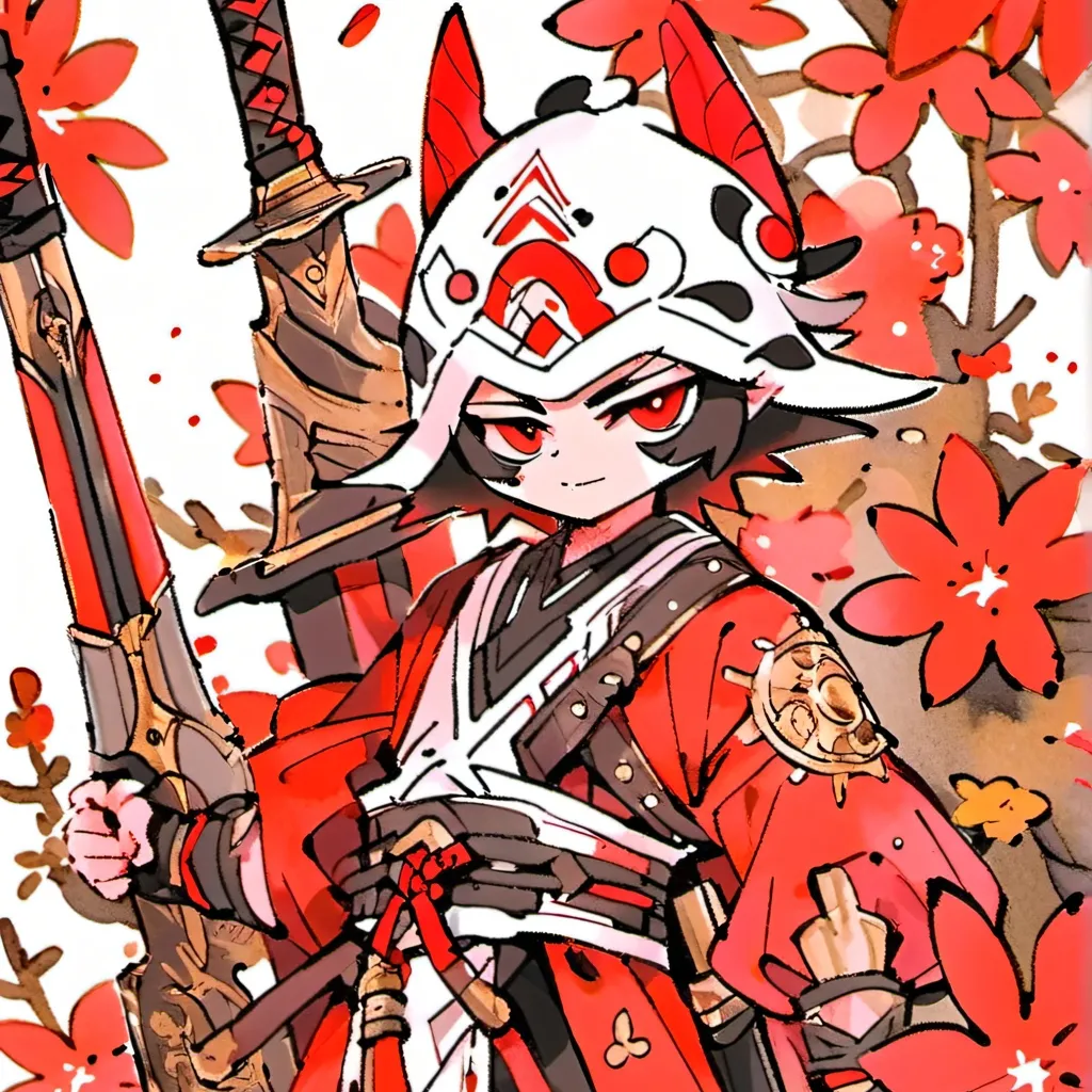 Chat with Voke - text or voice, Enjoy AI Chat Free & Safe