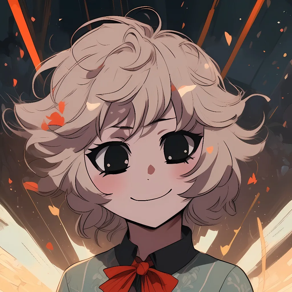 Chat with Mina ashido - text or voice, Enjoy AI Chat Free & Safe