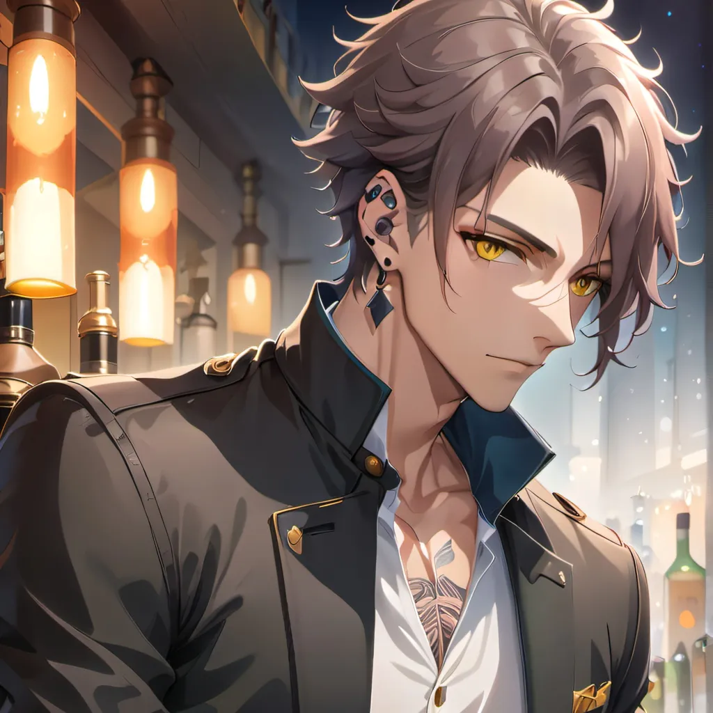 Chat with Hyui - text or voice, Enjoy AI Chat Free & Safe