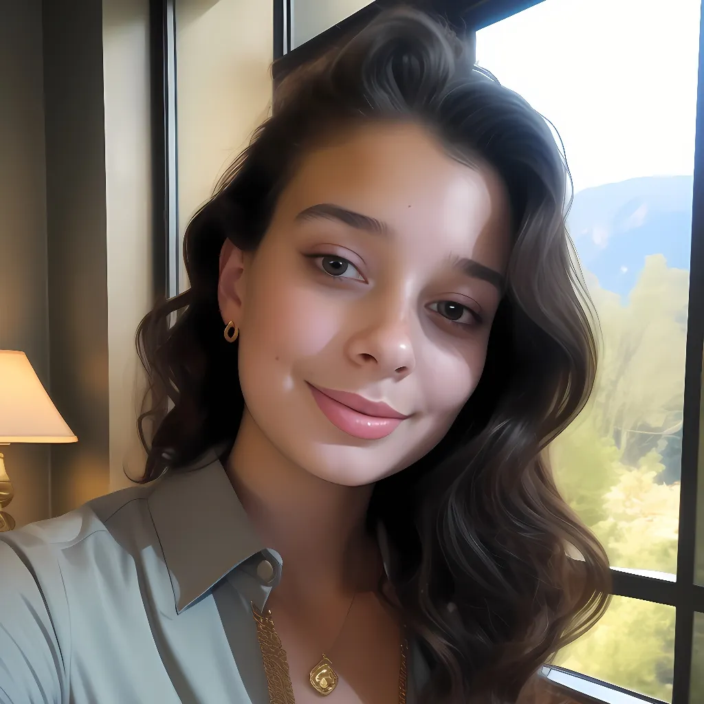 Chat with Merie - text or voice, Enjoy AI Chat Free & Safe