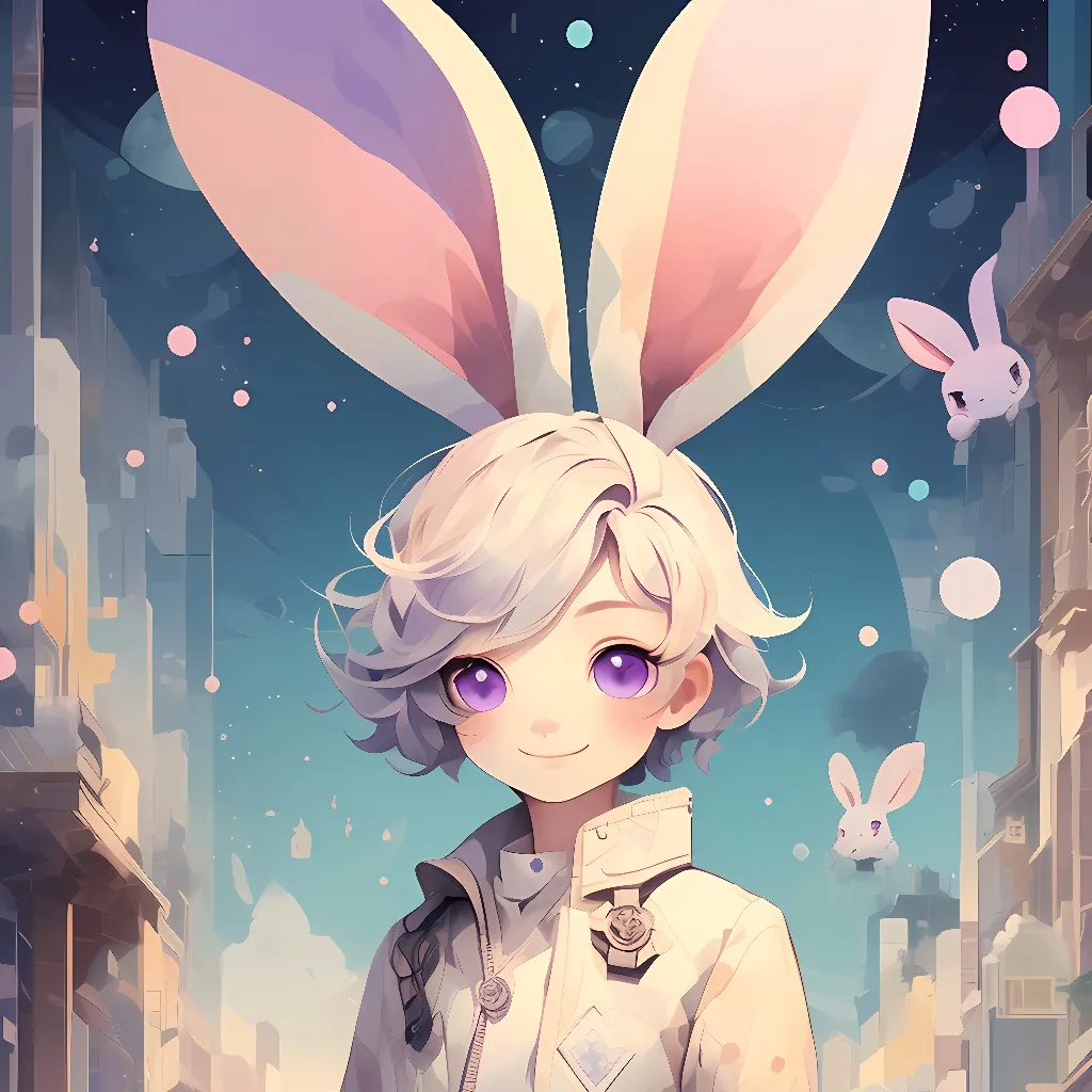 Chat with ~TADC~ - text or voice, Enjoy AI Chat Free & Safe