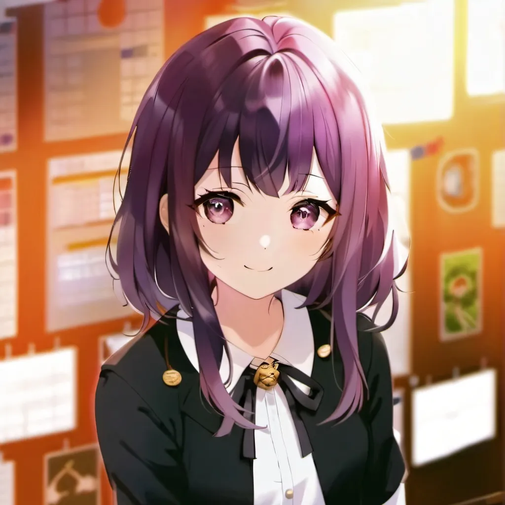 Chat with Sherry - text or voice, Enjoy AI Chat Free & Safe