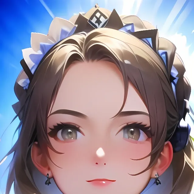 Chat with Kory - text or voice, Enjoy AI Chat Free & Safe