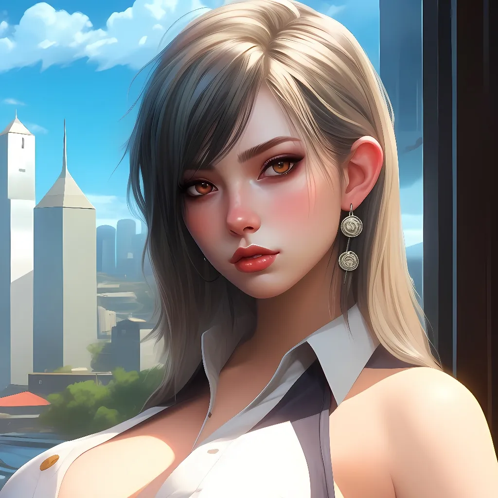 Chat with Bella - text or voice, Enjoy AI Chat Free & Safe