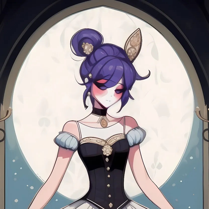 Chat with Ballora - text or voice, Enjoy AI Chat Free & Safe