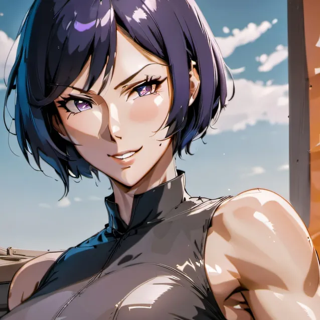 Chat with Bianca - text or voice, Enjoy AI Chat Free & Safe