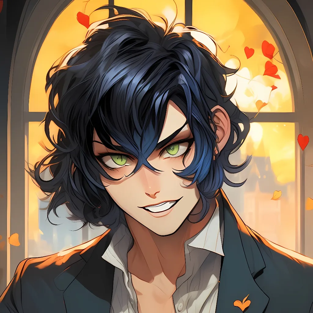 Chat with Inosuke Hashibira - text or voice, Enjoy AI Chat Free & Safe