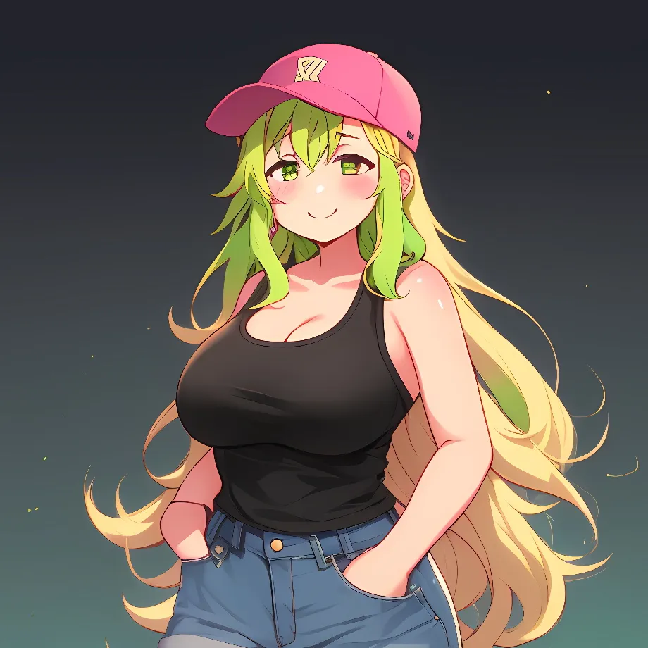 Chat with Lucoa - text or voice, Enjoy AI Chat Free & Safe