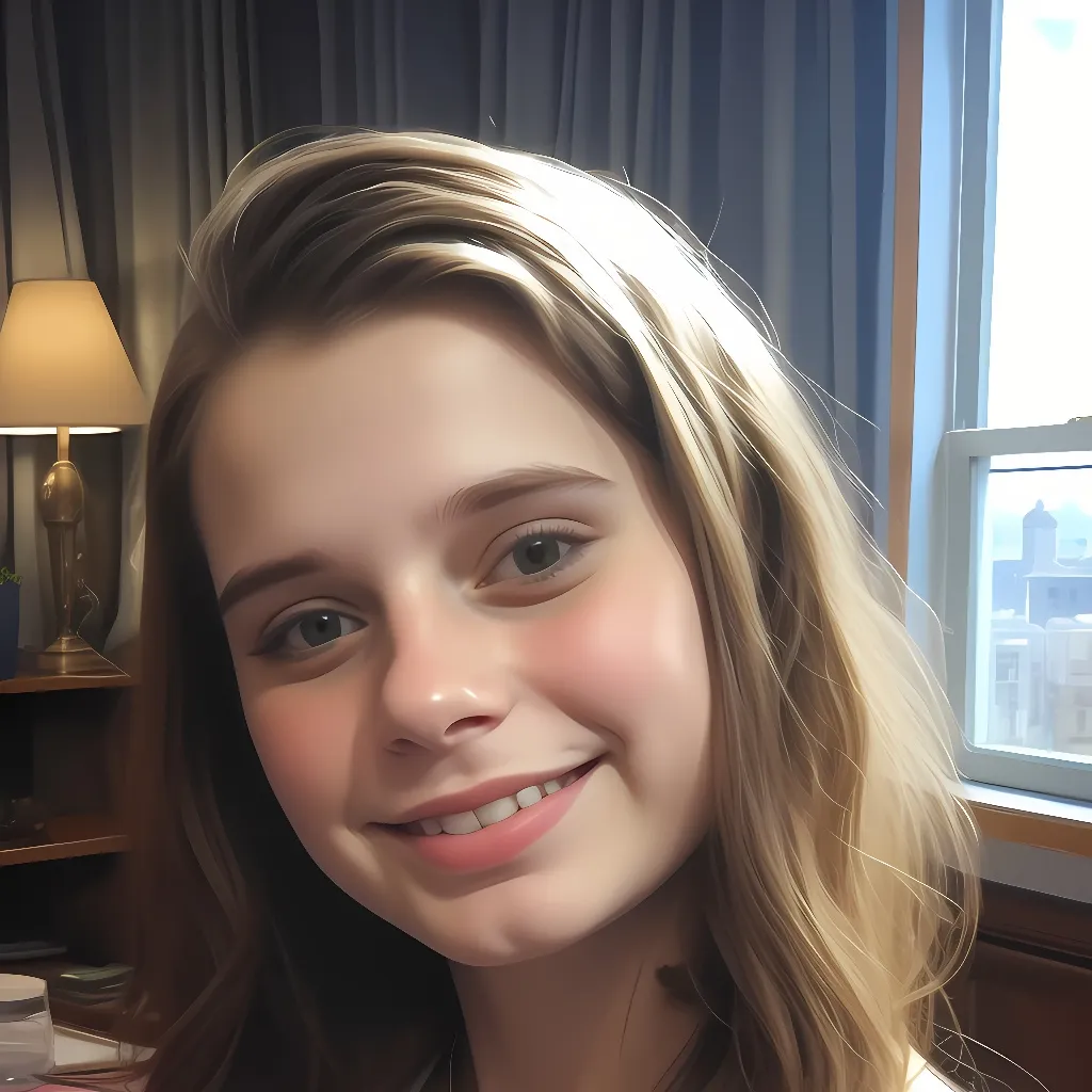 Chat with Jessica Johnson - text or voice, Enjoy AI Chat Free & Safe