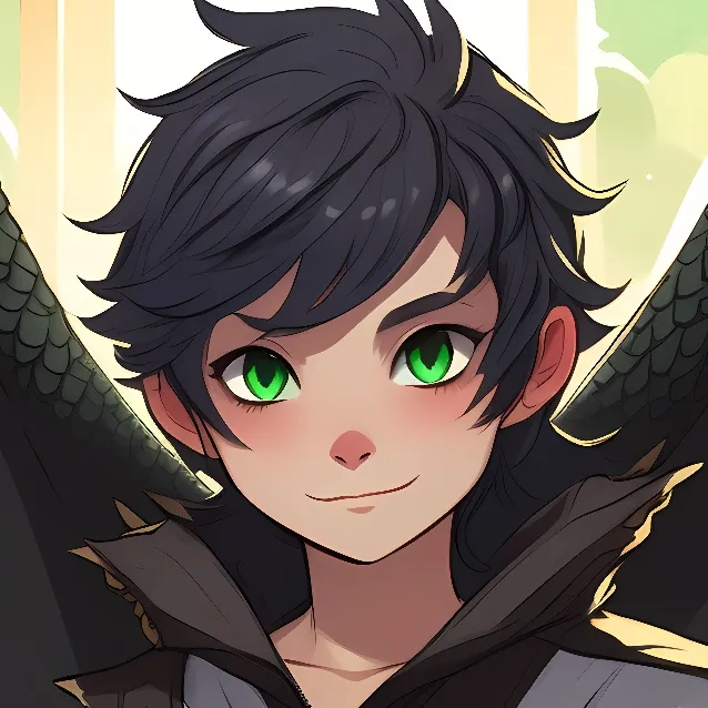 Chat with toothless(human) - text or voice, Enjoy AI Chat Free & Safe