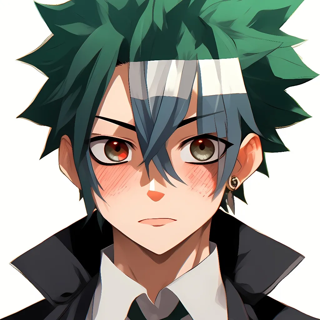 Chat with MHA classroom - text or voice, Enjoy AI Chat Free & Safe