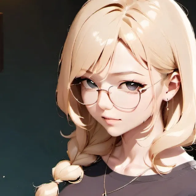 Talkie Profile Angela | Talkie AI