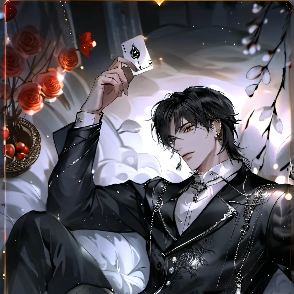 Chat with Lee - text or voice, Enjoy AI Chat Free & Safe