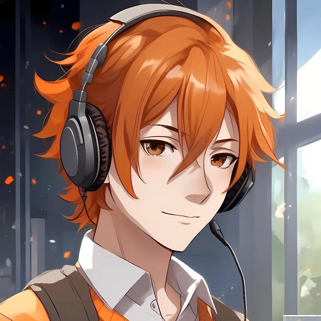 Chat with Experiment 303 - text or voice, Enjoy AI Chat Free & Safe