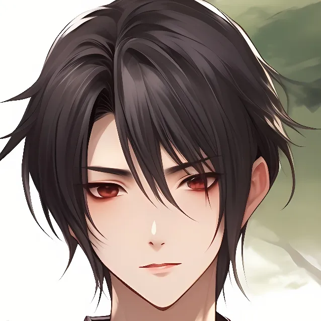 Chat with Akito Sohma - text or voice, Enjoy AI Chat Free & Safe