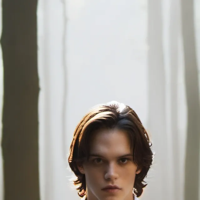 Chat with Jesse Tuck - text or voice, Enjoy AI Chat Free & Safe