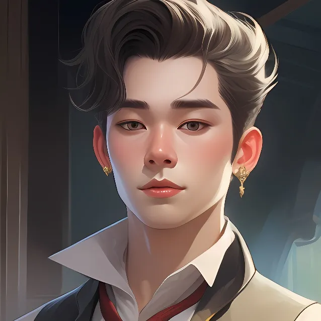 Chat with Alex - text or voice, Enjoy AI Chat Free & Safe