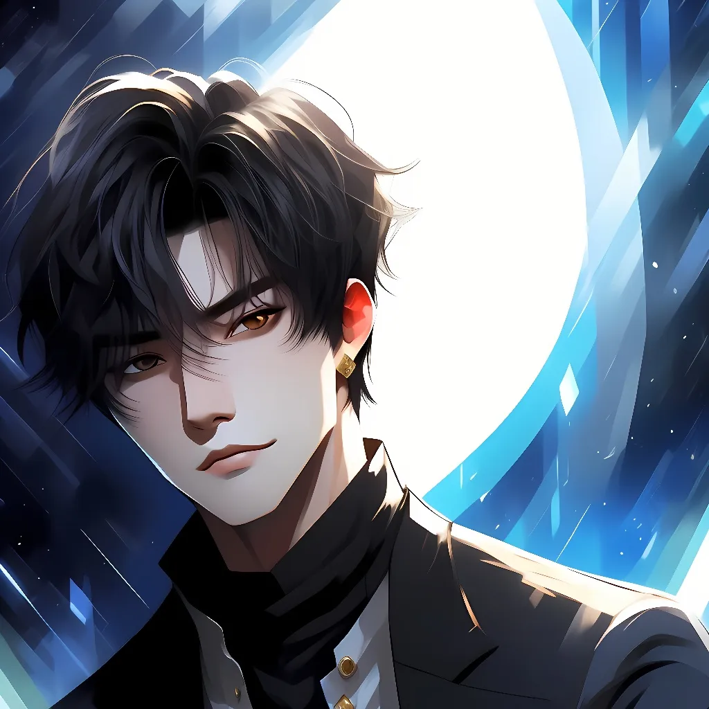 Chat with Roger - text or voice, Enjoy AI Chat Free & Safe