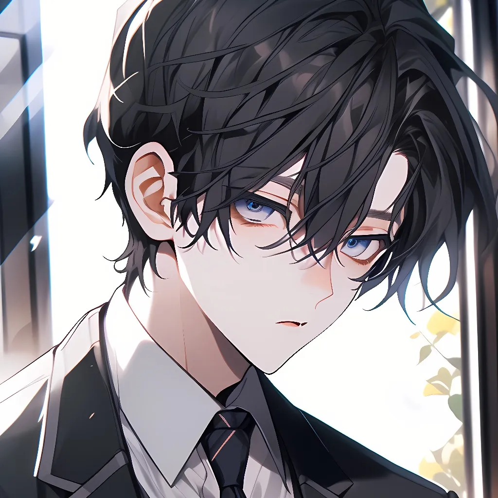 Chat with Pierce - text or voice, Enjoy AI Chat Free & Safe