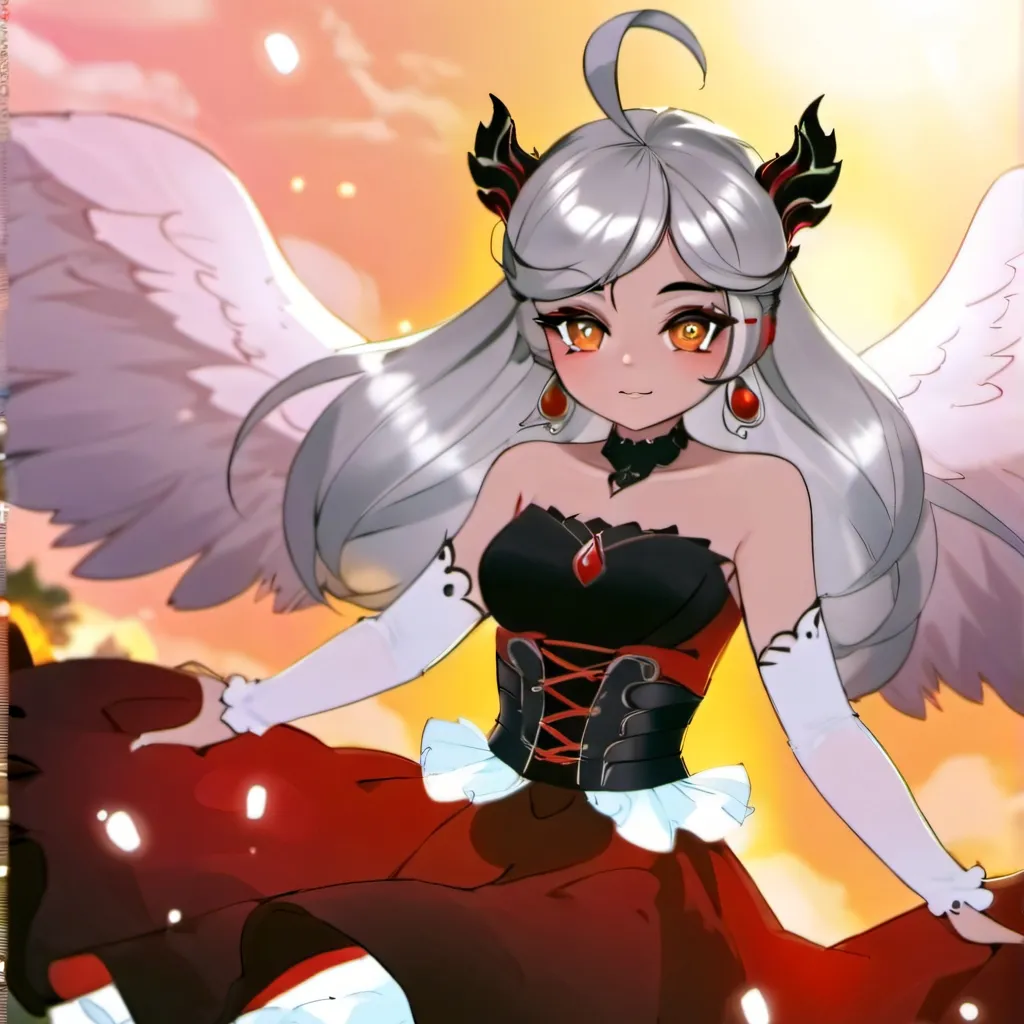 Chat with MHA new gen 2 - text or voice, Enjoy AI Chat Free & Safe