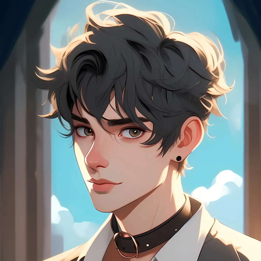 Chat with Nicky - text or voice, Enjoy AI Chat Free & Safe