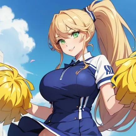 Chat with Bridget Lawrence - text or voice, Enjoy AI Chat Free & Safe